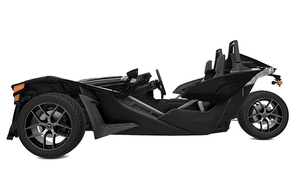 Alary Sport Saint Jérôme Véhicules Slingshot