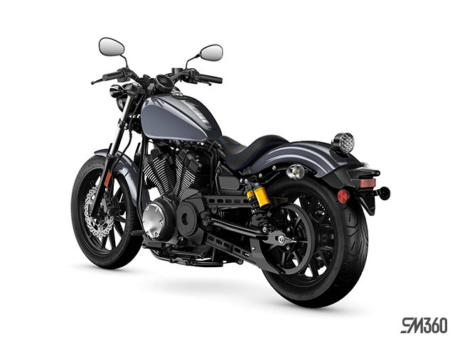 2023 BOLT R SPEC Starting At 11 074 Alary Sport