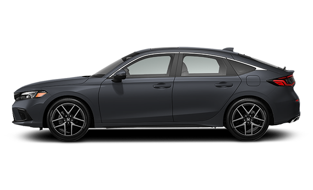 Need A Car Toronto In Scarborough The Civic Hatchback SPORT TOURING