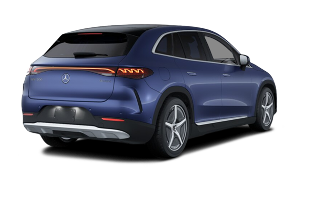 Mercedes Benz EQE VUS 500 4MATIC 2023 À partir de 113 281