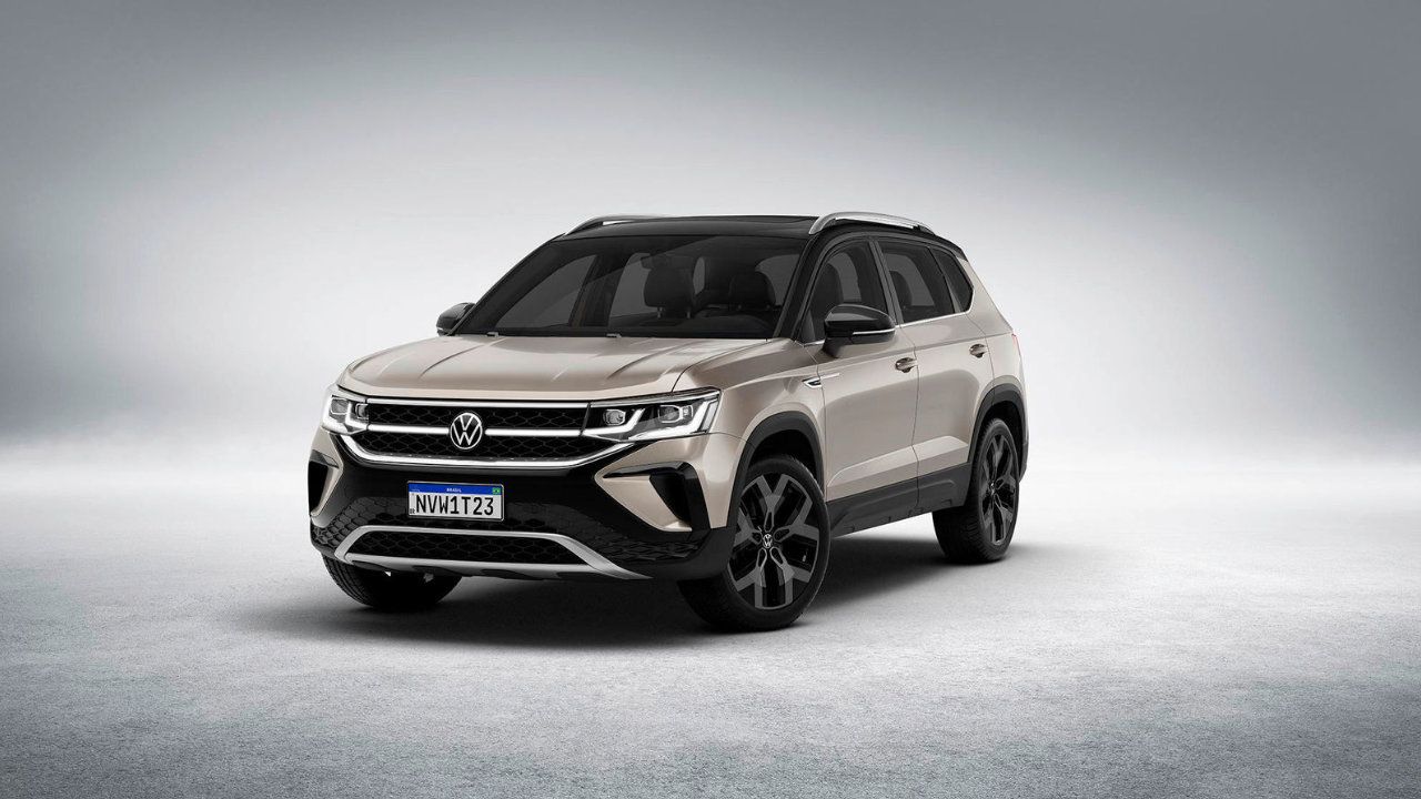 Best cars and fuel efficient SUVs (2023) | Complexe VW 440