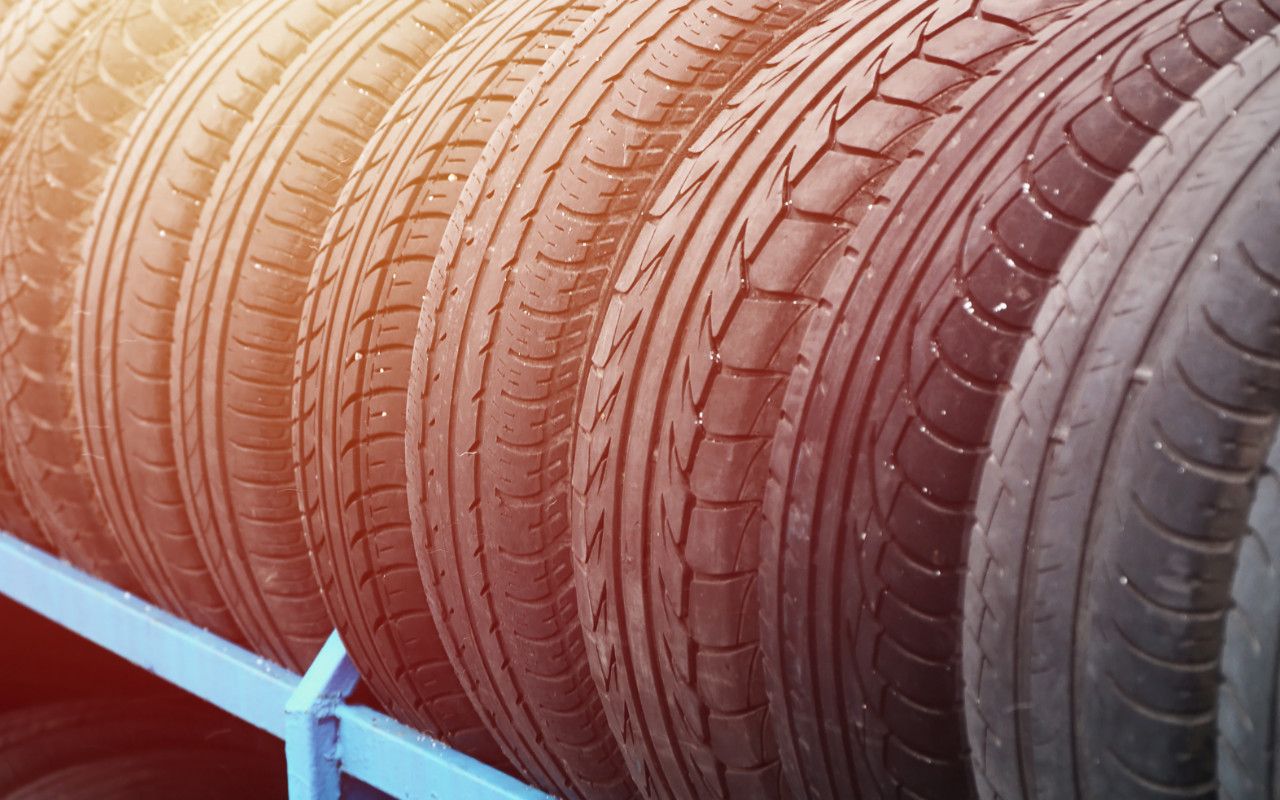 How to read a tire, inflate it and maintain it?