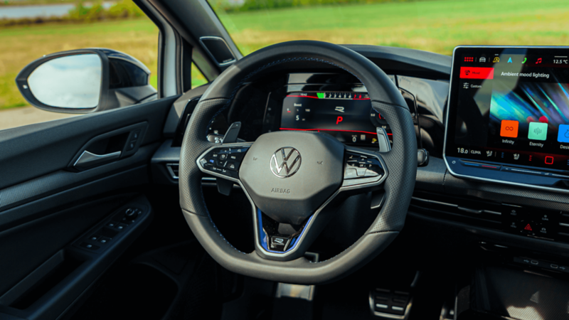 2026 & 2025 Golf R: Price and Specs | Arbour VW