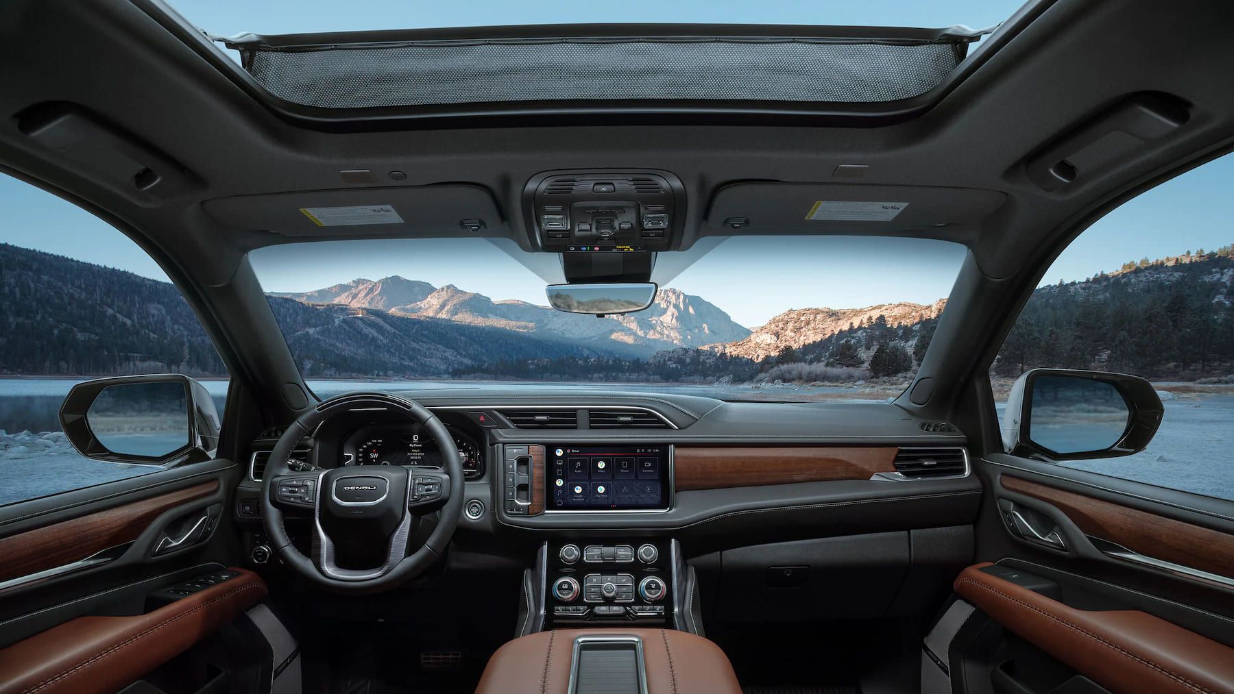 GMC Yukon et Yukon XL 2023: prix et fiche technique | Arnold GM