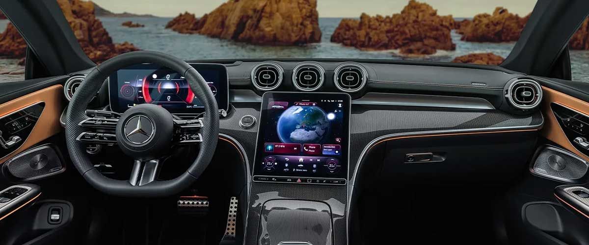 Prix et Versions de la Mercedes-Benz CLE 2025 | Mercedes-Benz Rive-Sud