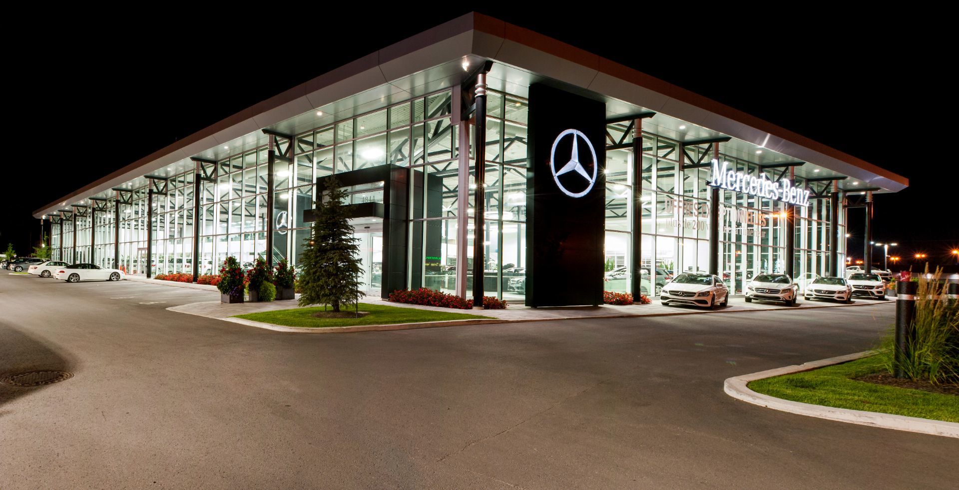 Press Release - Mercedes-Benz Rive-Sud Announces Pascale De Blois as ...