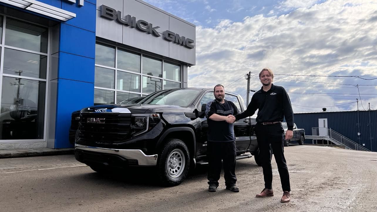 Automont Chevrolet Buick GMC | GMC Sierra 1500 2023