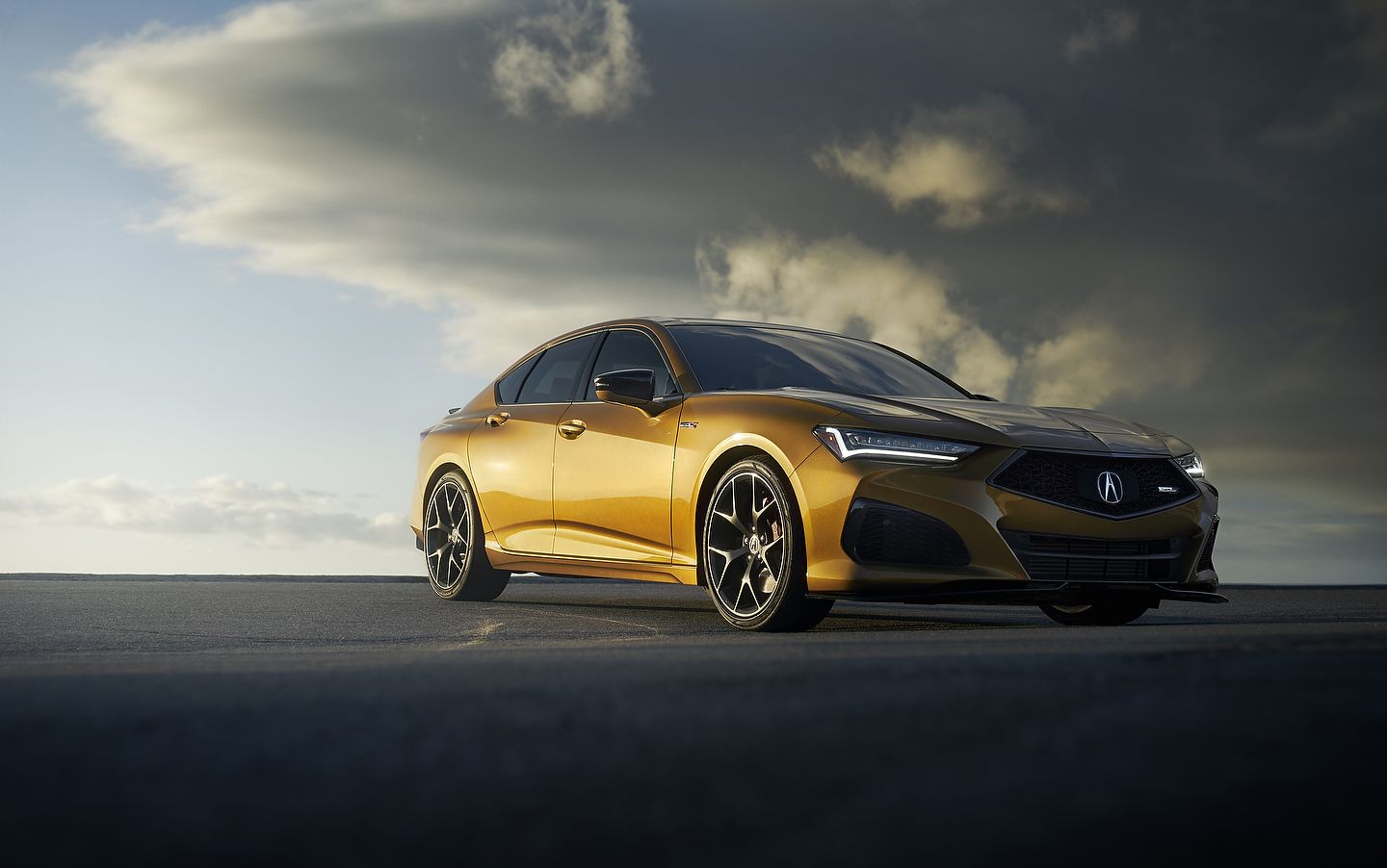 Élégance Acura à Granby | Acura TLX 2021 vs Volvo S60 2021 : une fiabilité plus performante