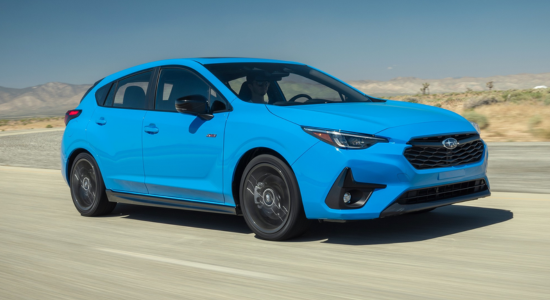 12 Best Compact Cars in Canada 2026 | Compact Luxury Cars