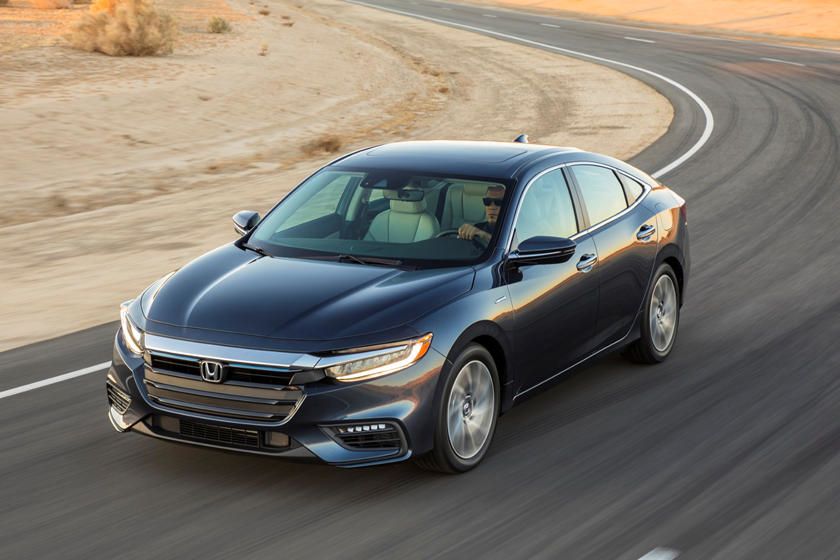 Chagnon Honda à Granby | Un coup d’œil aux voitures Honda neuves