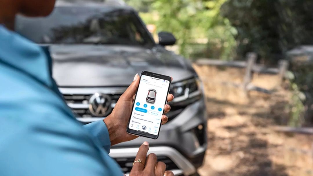 All about the VW remote car starters | VW Lauzon Boisbriand