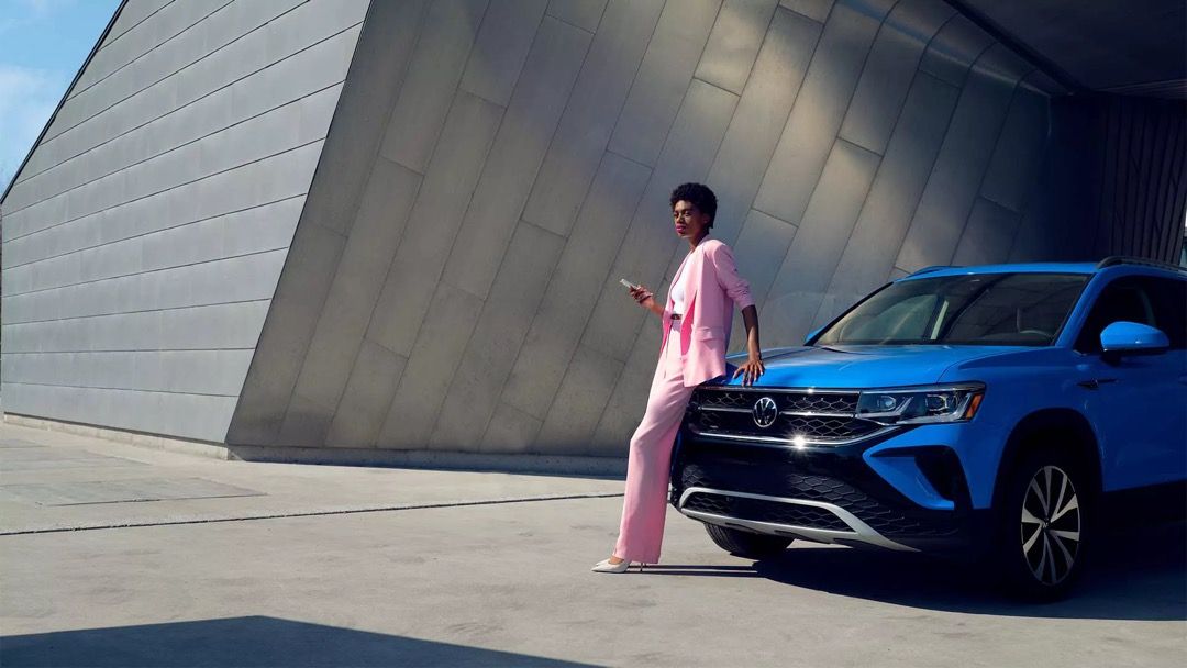 All about the VW remote car starters | VW Lauzon Boisbriand