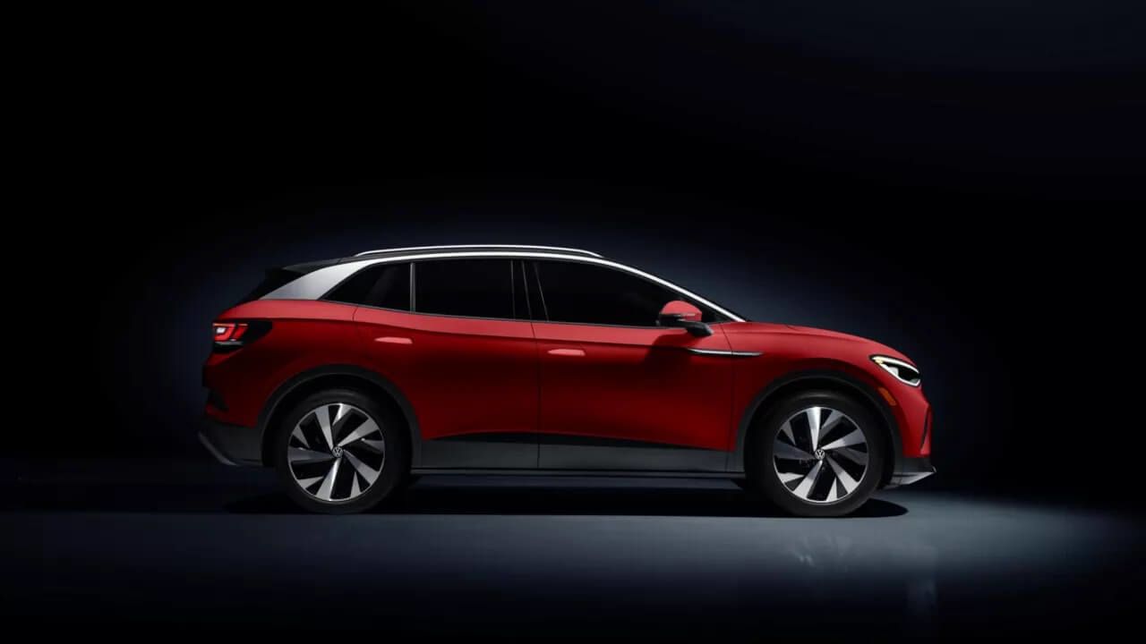 Les meilleurs VUS usagés à vendre | VW Lauzon Blainville