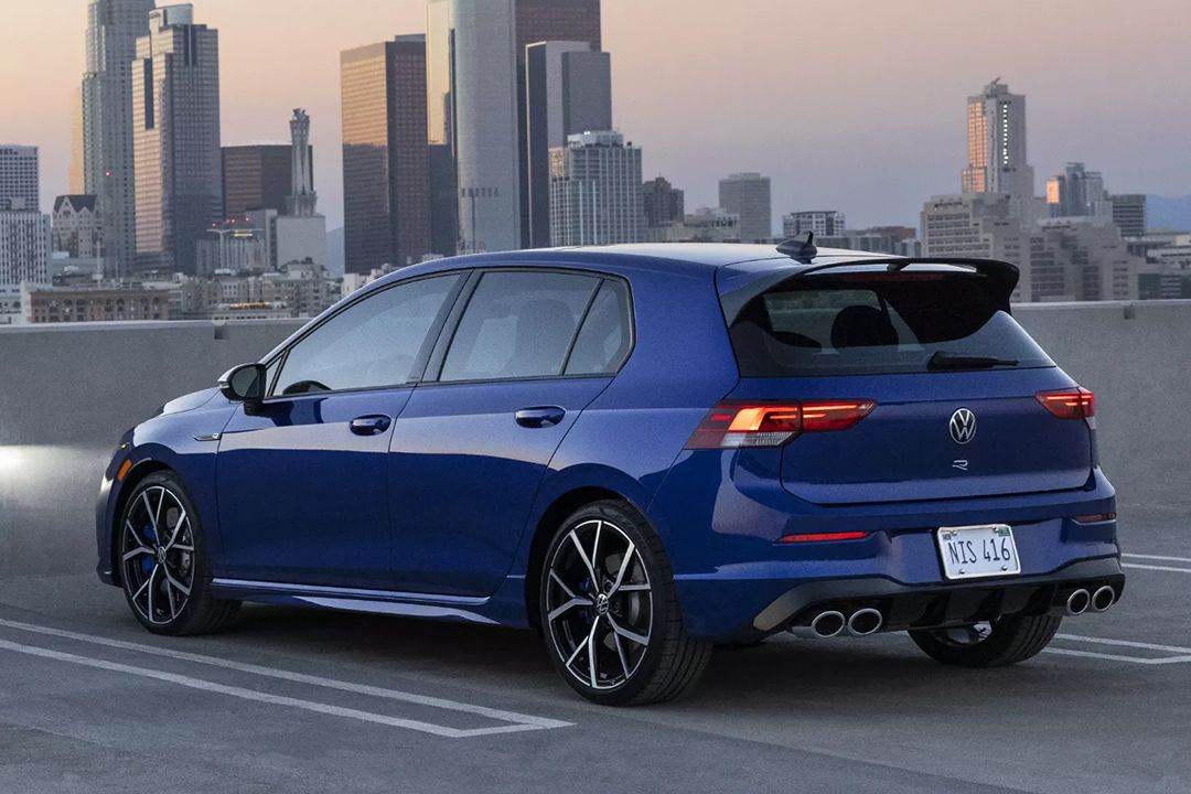 Golf R 2024 : Prix, Specs & Fiche technique | VW Lauzon