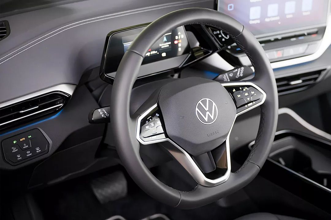 Volkswagen ID.4 : Prix et fiche technique | VW Lauzon Blainvill