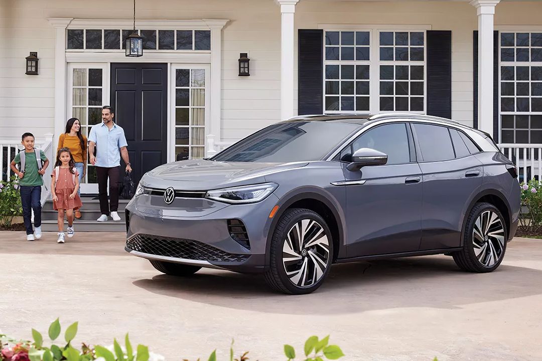 Zalety i wady Volkswagena ID.4 – co warto wiedzieć? - Autokult