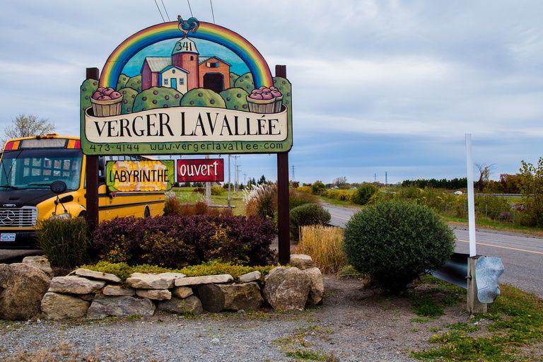 Top 10 des meilleures activités intérieures et extérieures à Laval ...