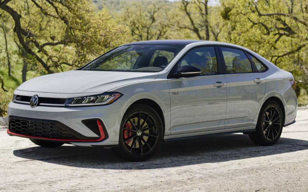 Volkswagen Dealership in Boisbriand | VW Lauzon Boisbriand