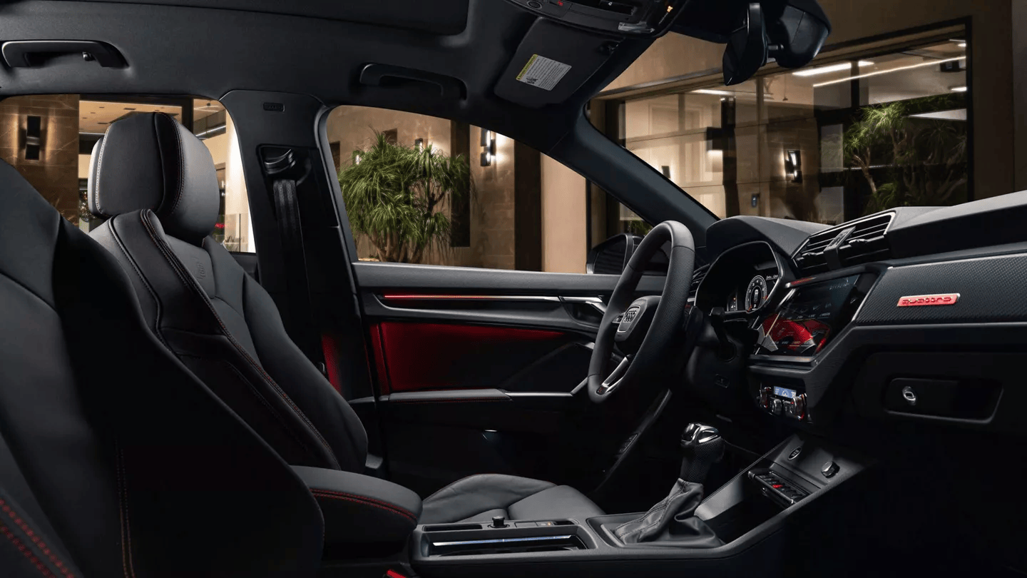 Audi Q3 2026 – Prix et caractéristiques techniques