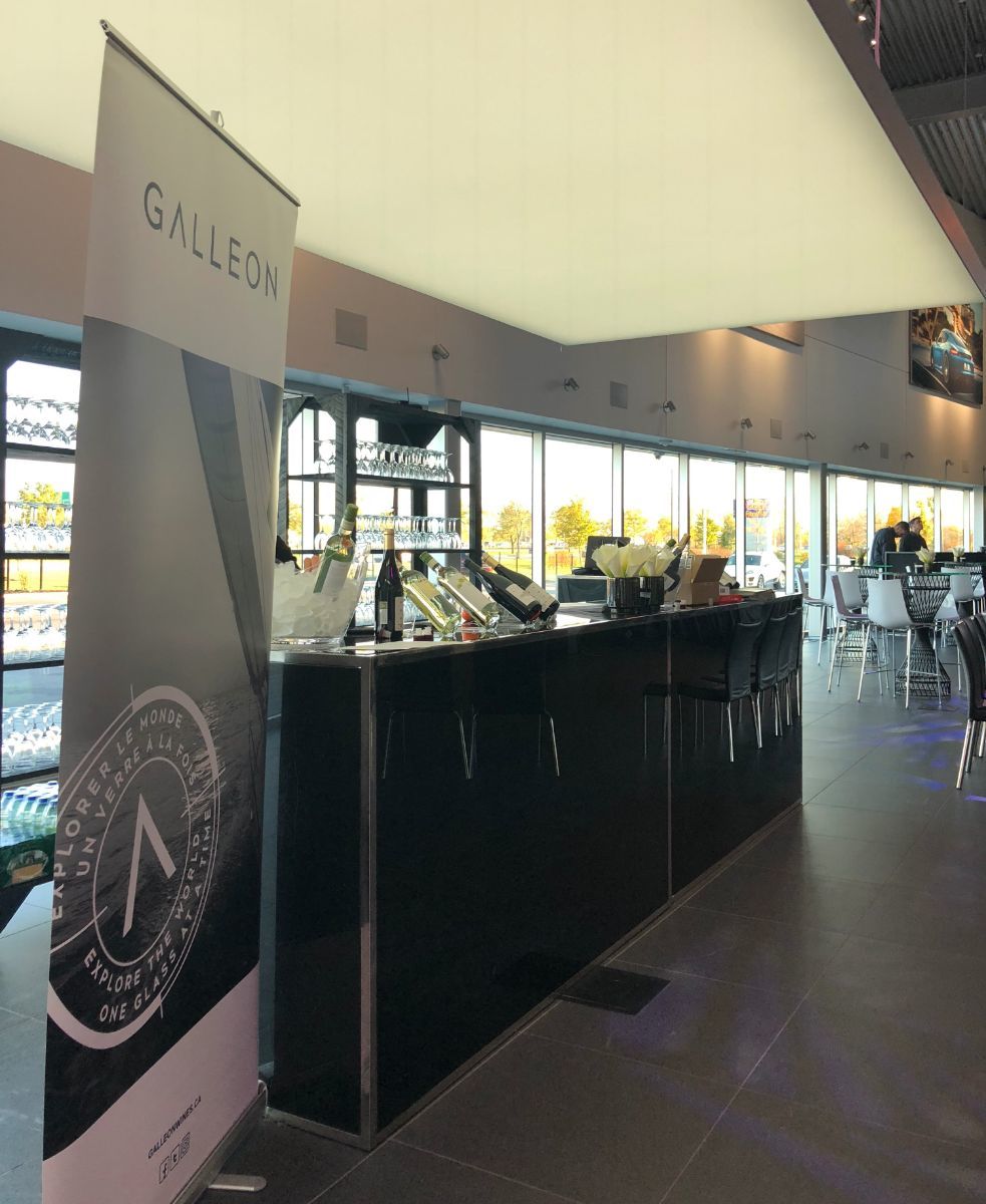A Successful Unveiling Event at Porsche Rive-Sud | Groupe Lauzon in Laval