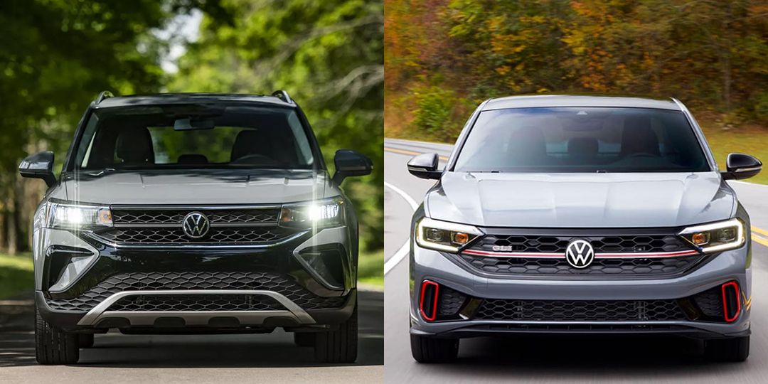 Jetta vs Jetta GLI: Their Differences | VW Lauzon Blainville