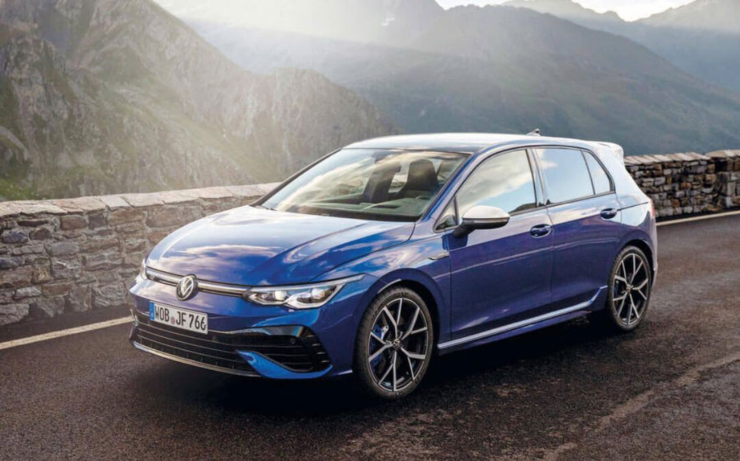 Golf R 2022 : Prix et fiche technique | VW Lauzon Blainville