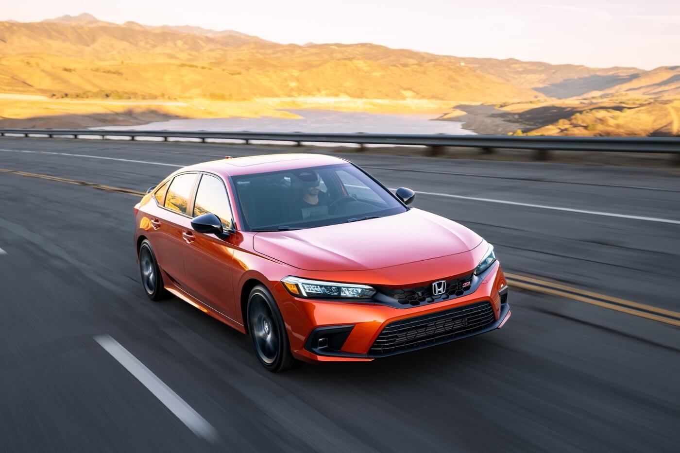 Prix des Honda Civic 2022 neuves | Honda de Laval