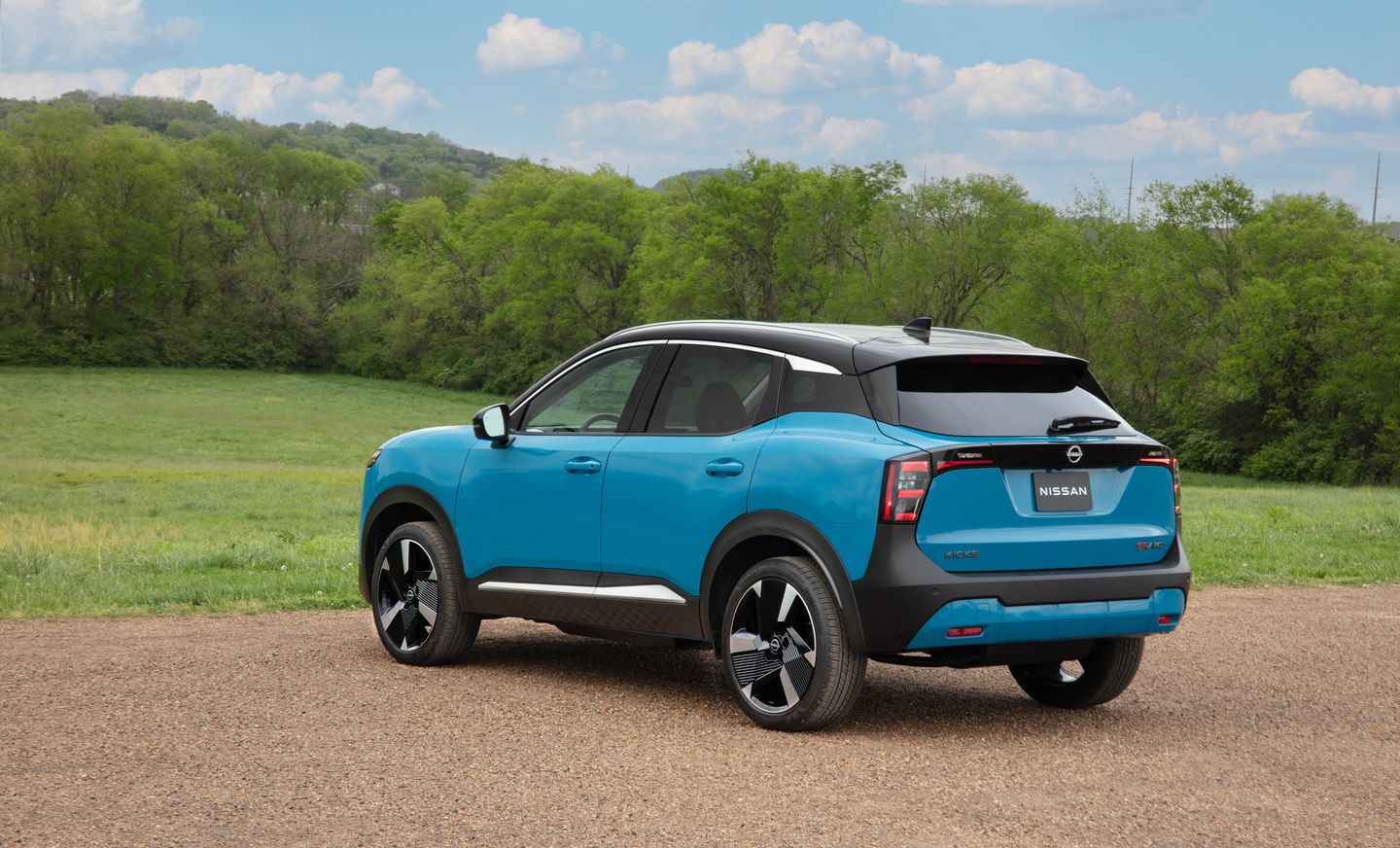 Fredericton Nissan in Fredericton | 5 Ways the 2025 Nissan Kicks Solves ...
