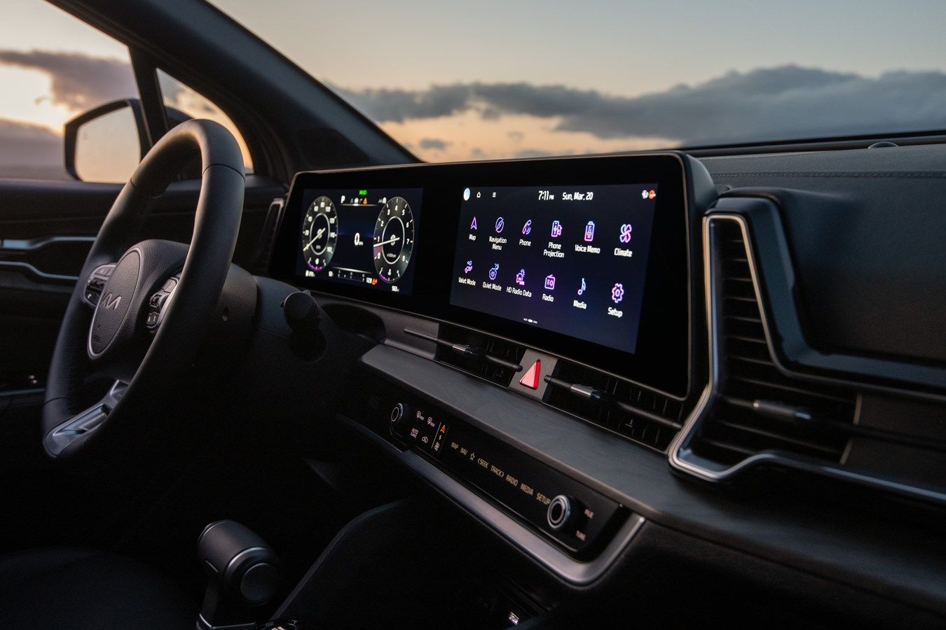 Kia Sportage 2024 : prix et fiche technique | Kia Matane Kia Sportage 2024 : prix et fiche technique | Kia Matane