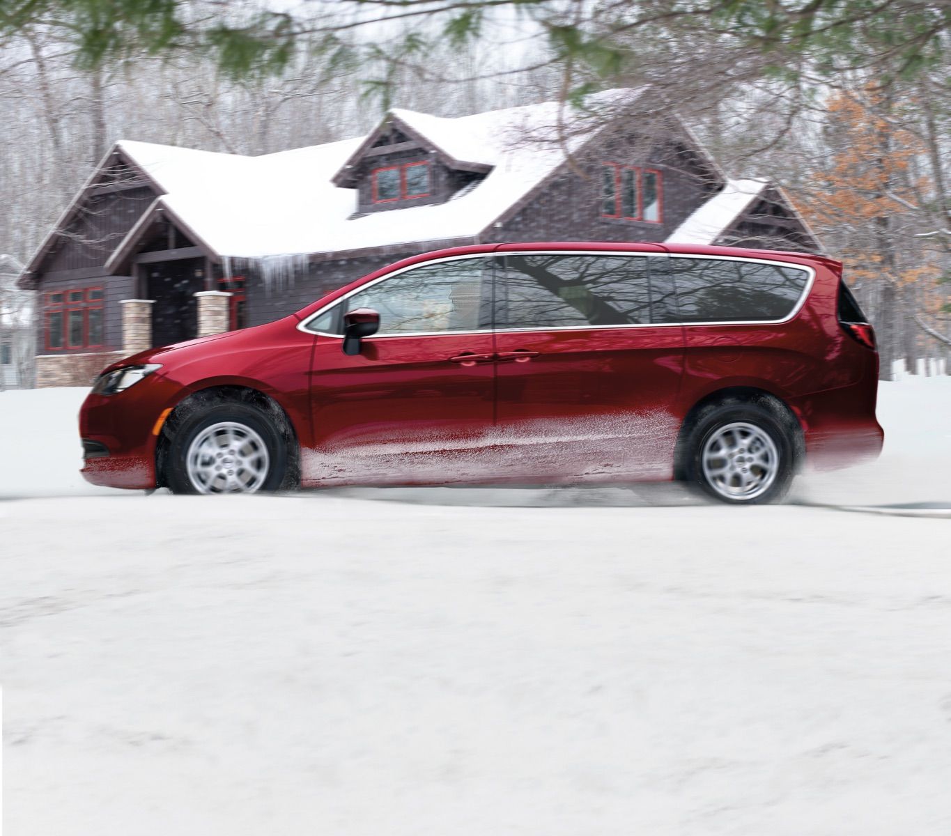 20 Ans de Stow 'n Go : Une Révolution dans le Monde des Minivans ...