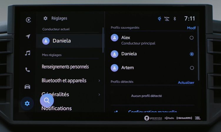 Toyota Multimedia | Rocoto Toyota in Chicoutimi, Quebec