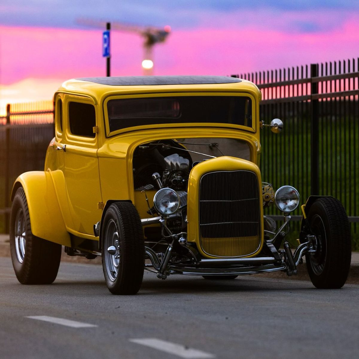 A Celebration of Cars and Community | Carson Exports in Dartmouth