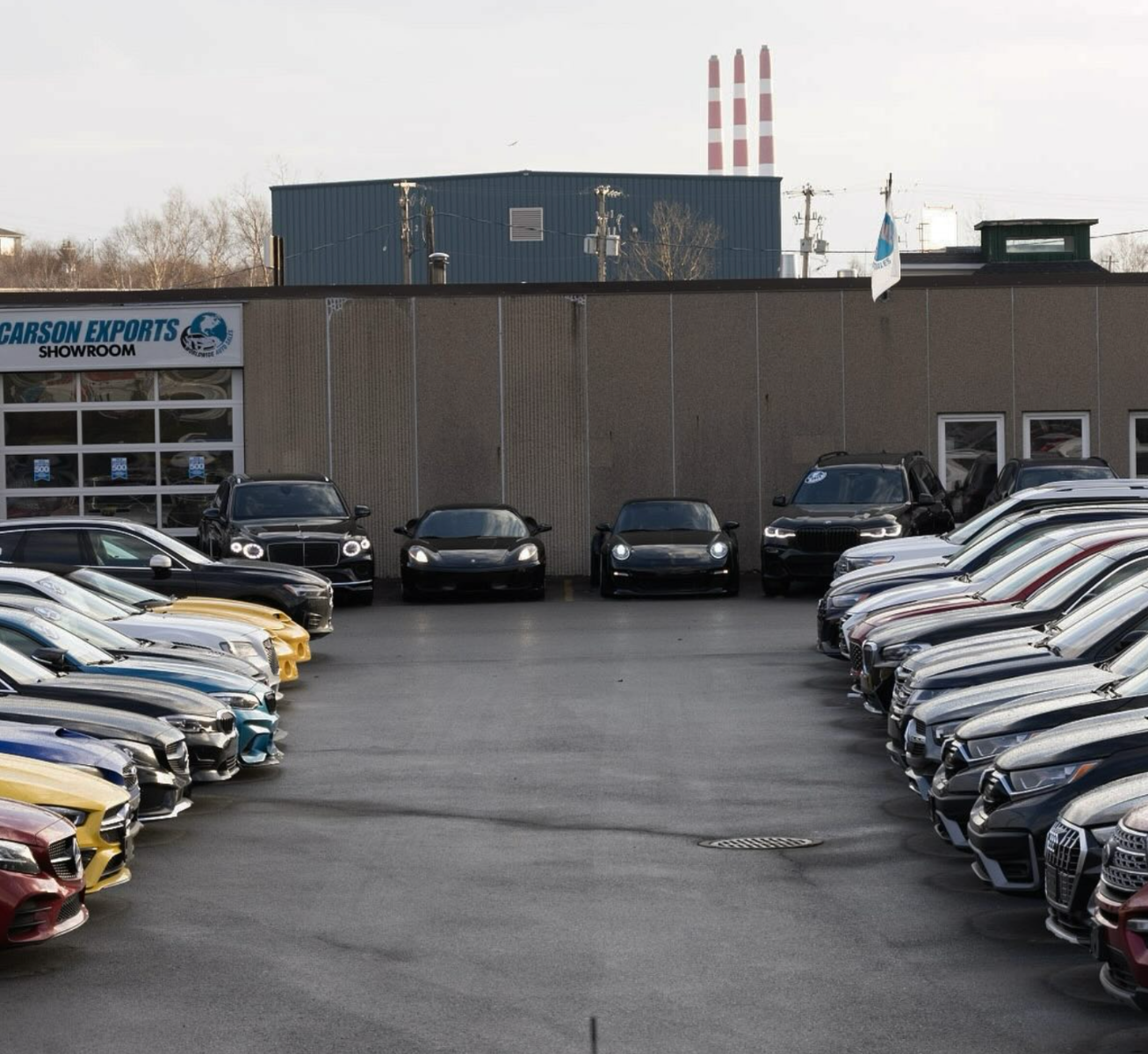 A Comprehensive Guide to Buying a Used Car | Carson Exports in Dartmouth