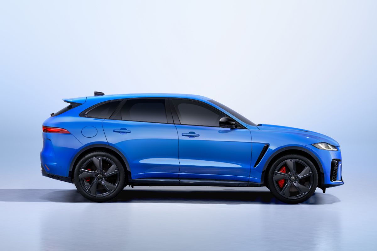 Jaguar: No New Models Before 2026 | Jaguar Victoria