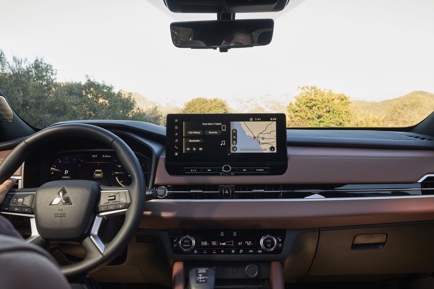2025 Outlander Available Now vs 2026 Turbo Hybrid: Your Decision Guide ...