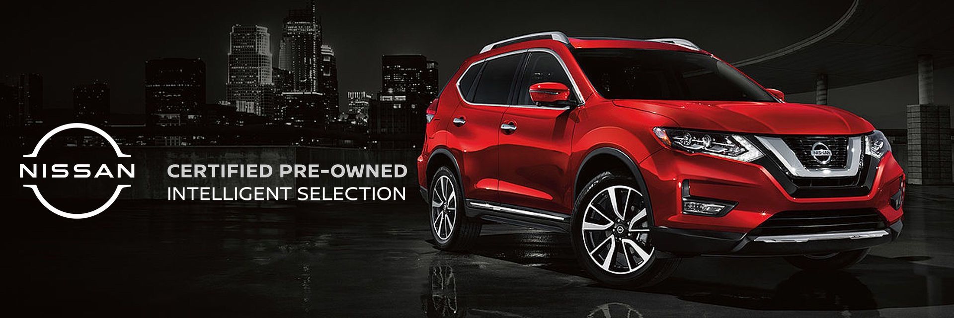 Centennial Nissan of Summerside | Watch The New Centennial Nissan ...