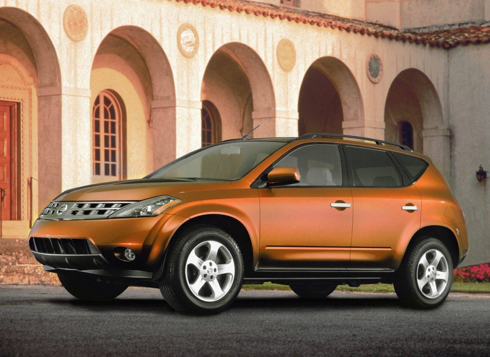 Centennial Nissan of Summerside | 2025 Nissan Murano: Facts, Figures ...