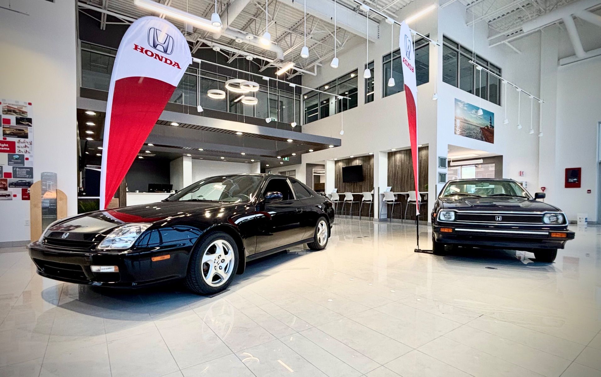 Centennial Honda in Summerside | 2025 Honda Hybrids: How Much Fuel Can you Save With the Civic ...