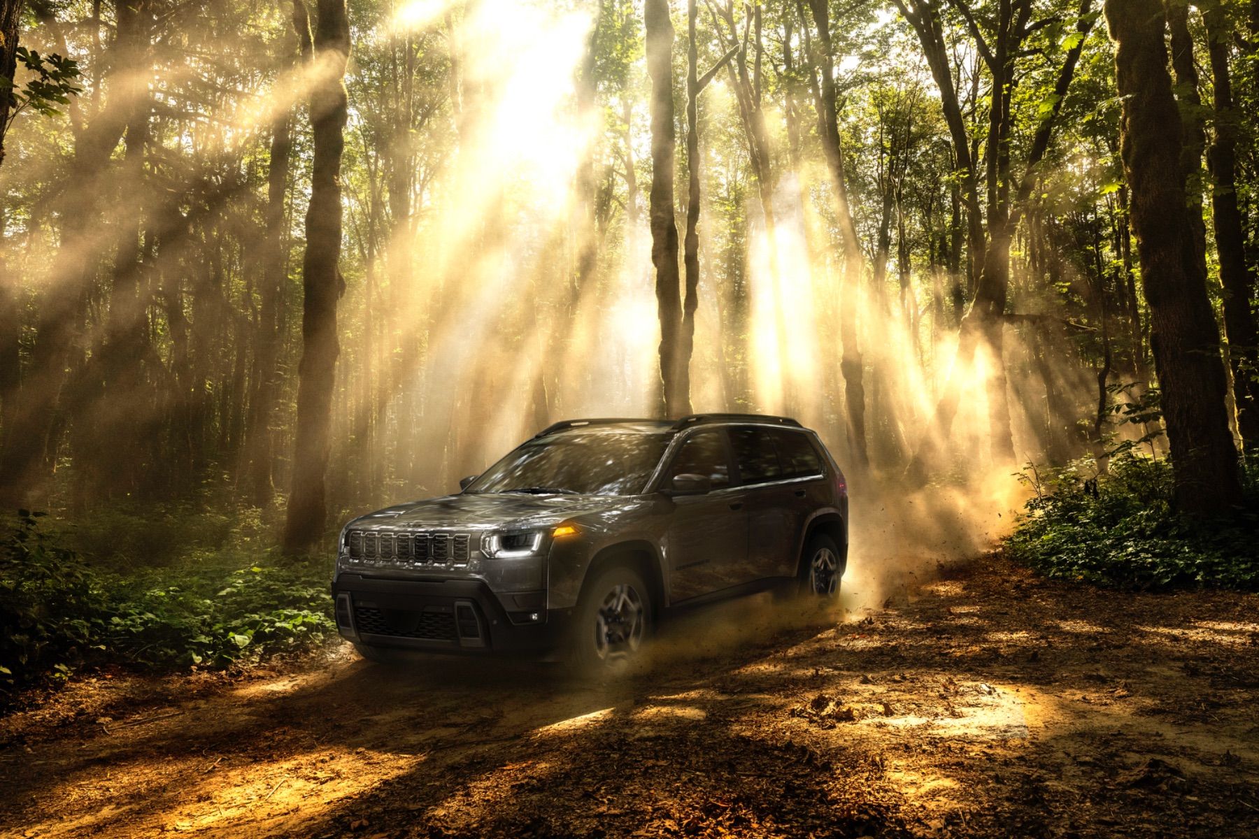 The Cherokee Is Back – 2026 Jeep Cherokee Arrives In Late 2025 ...