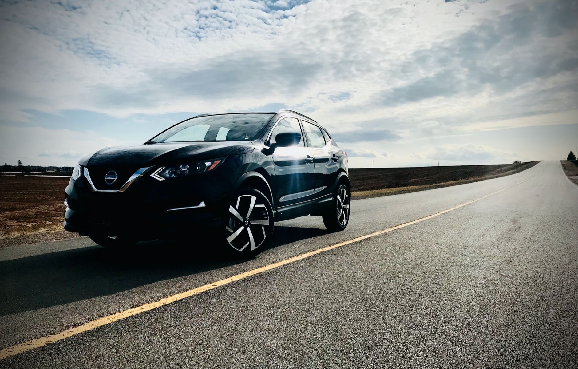Centennial Auto Group in Summerside | 10,000-Kilometre Review: The 2020 ...
