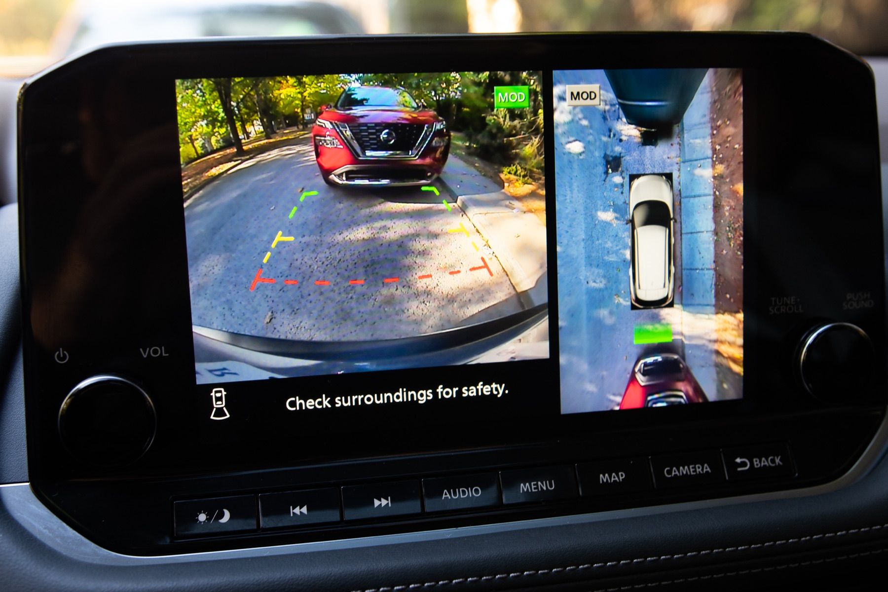 Centennial Nissan of Charlottetown | Things We Love About Our All-New ...