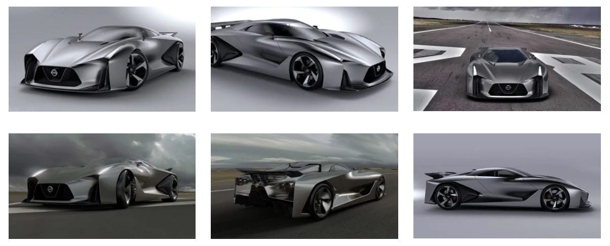 Centennial Nissan of Charlottetown | A Closer Look At Your Favourite ...