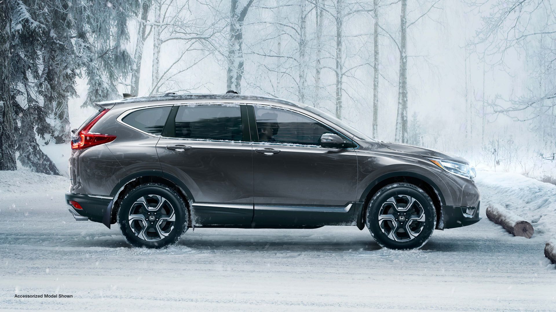 Century Honda in Truro | 2019 Honda CR-V: Canada’s Favourite SUV