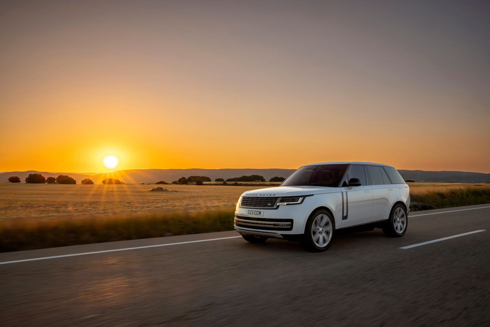 Vivre avec un Range Rover PHEV : maximiser l’autonomie électrique et l ...