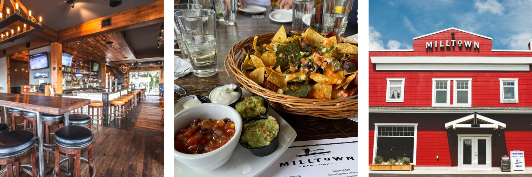 Waterfront Dining in the Lower Mainland | Dilawri