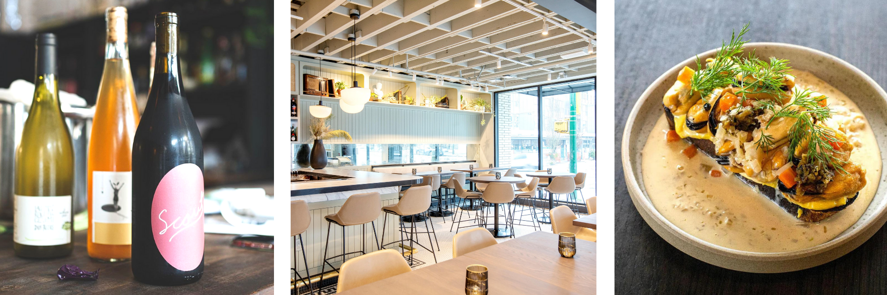 10 Must-Try New Restaurants