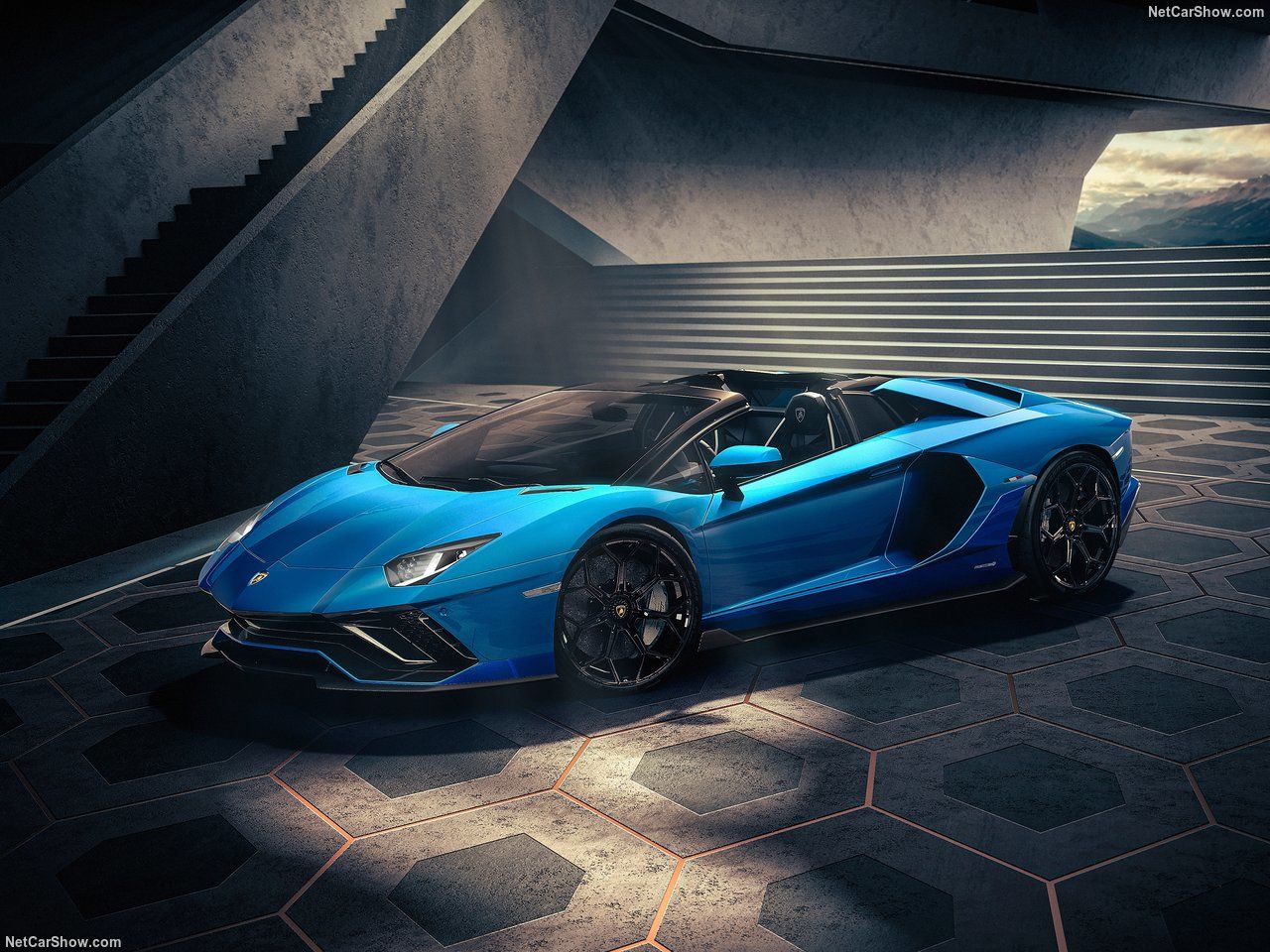 Three Surprising Characteristics of Lamborghini Vehicles | Lamborghini ...