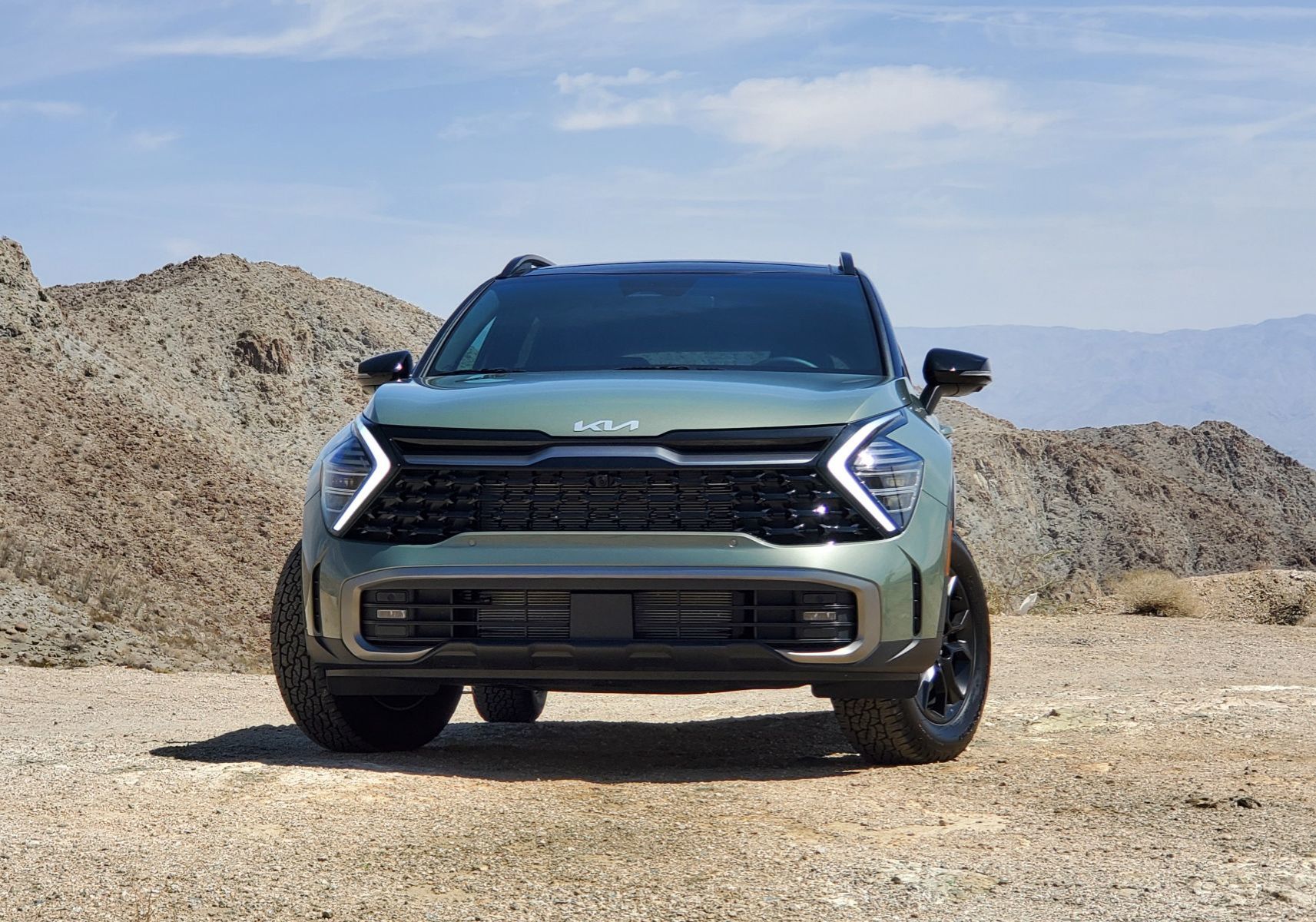 PREVIEWING THE ALL-NEW 2023 KIA SPORTAGE | 401 Dixie Kia