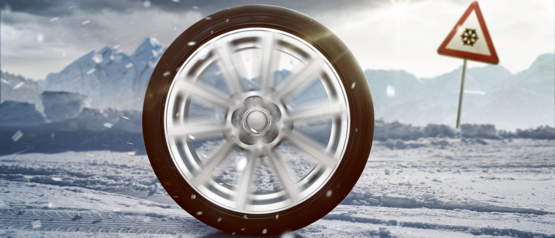WHY SHOULD YOU SWAP OUT YOUR WINTER TIRES IN SPRING? | 401 Dixie Kia