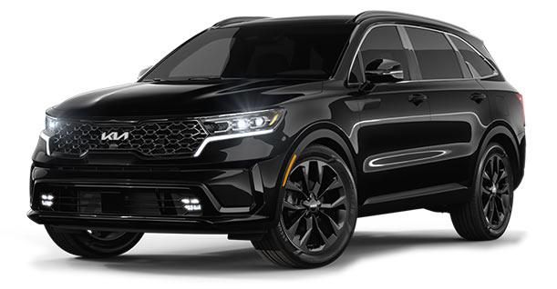 Stunning 2022 Kia Sorento Trim Levels Gallery